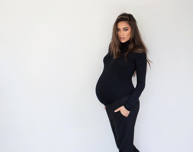 Insta Creep: Shay Mitchell Hit Back At Accusations That She 'Abandoned ...