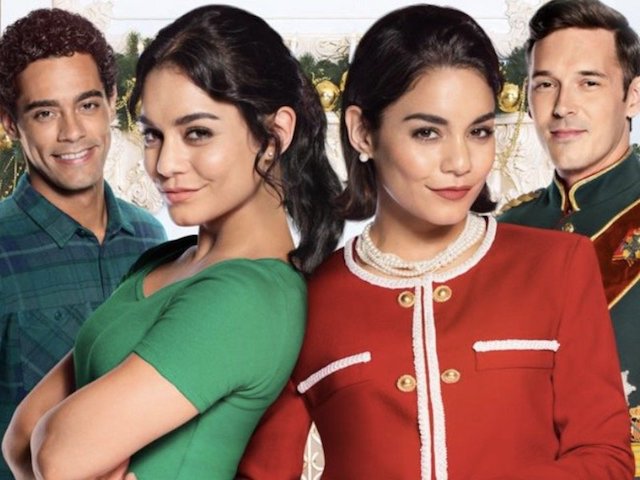 Here’s Everything You Need To Know About The Princess Switch Sequel ...