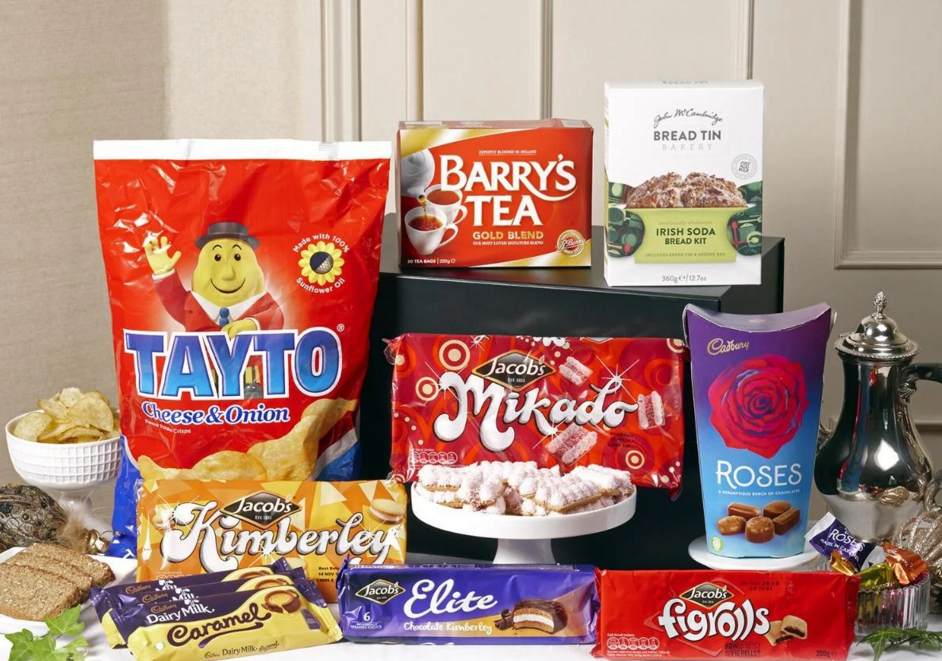 8 Of The Best Selection Boxes That You Can Get Your Hands On Right Now ...