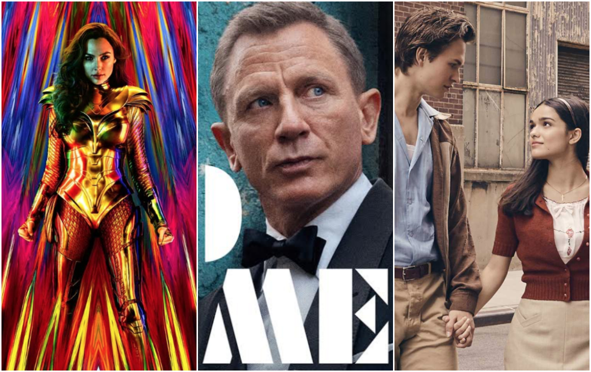 15 Huge Movies We'll Be Running To The Cinema To See In 2020 | Stellar