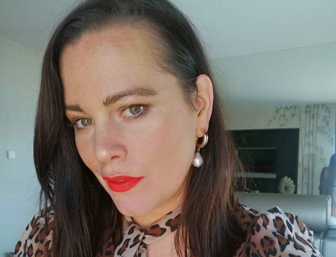 Corina Gaffey Talks Life As A Celebrity Stylist On The Latest Episode ...