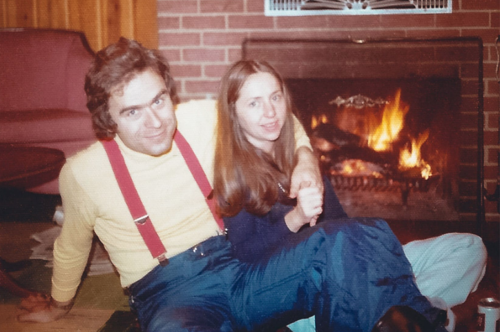 Ted Bundy’s Girlfriend Has Broken Her Decades Long Silence In A New ...