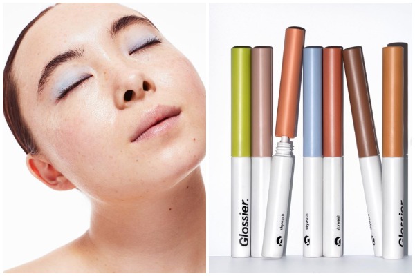 Glossier’s First Launch Of 2020 Has Arrived And It’s A Lazy Girl’s ...