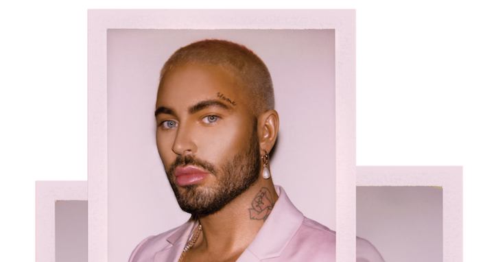 Here's Everything You Need To Know About Andrew Fitzsimons' New ...