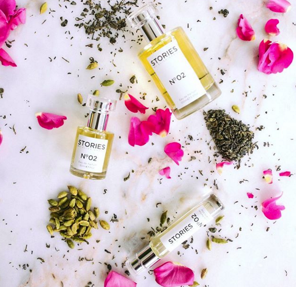 Floral Or Fruity? Here Are 5 Perfumes Perfect For Spring | Stellar