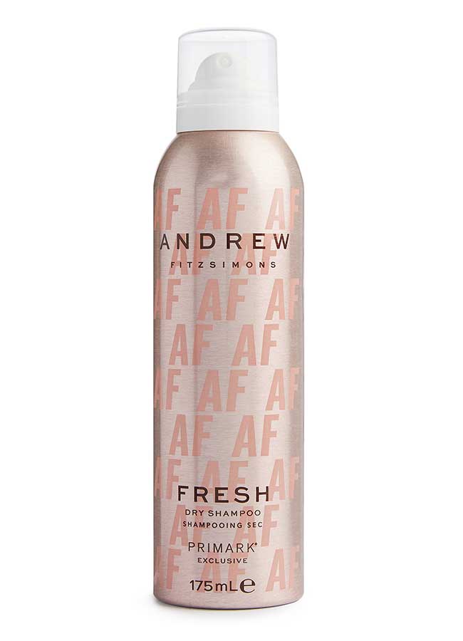 Here's Everything You Need To Know About Andrew Fitzsimons' New ...