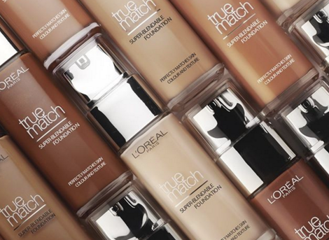 5 Bargain Foundations That Deserve A Place In Your Makeup Bag | Stellar