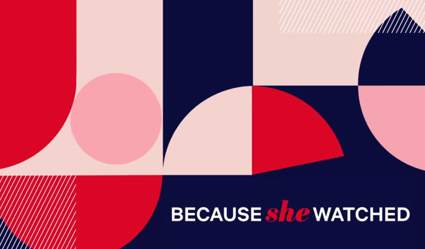 'Because She Watched' Is The New Show On Netflix We’ll All Be Bingeing ...