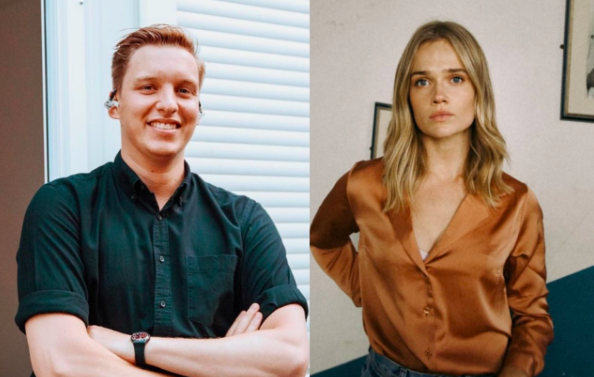 George Ezra Admits To Finding Isolation 'Lonely' After Splitting From ...