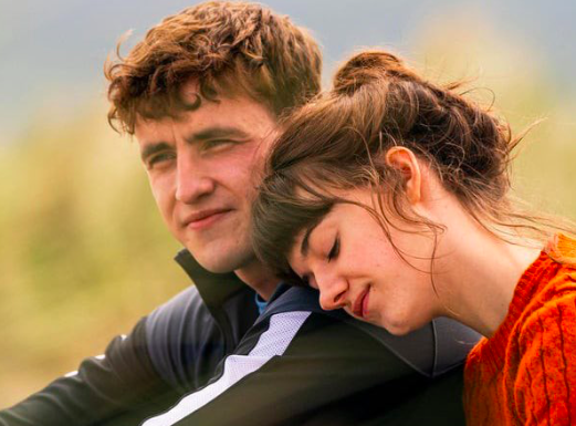 It's All Praise For Normal People As The Series Finally Hits The Small ...