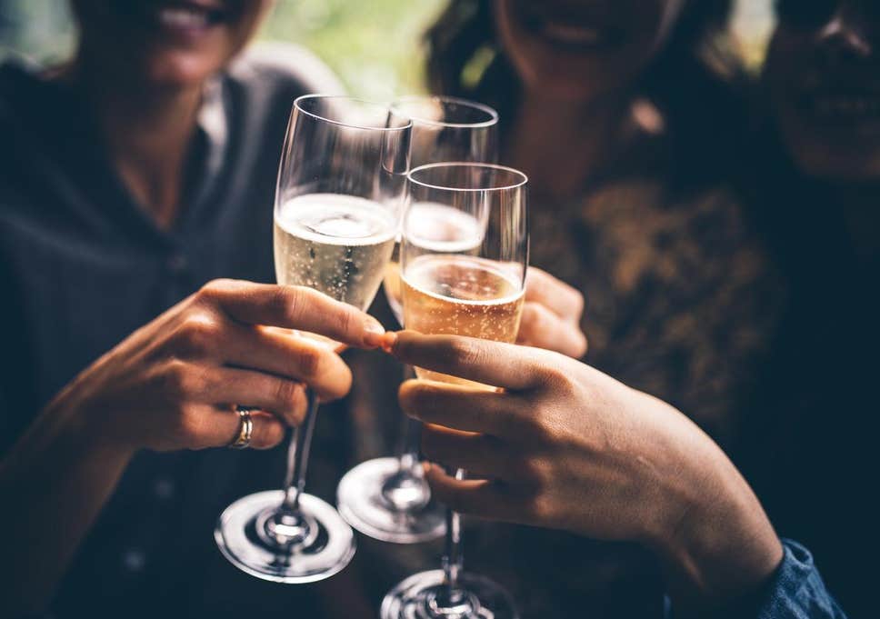 Four Delivery Services For Getting Prosecco Straight To Your Door | Stellar