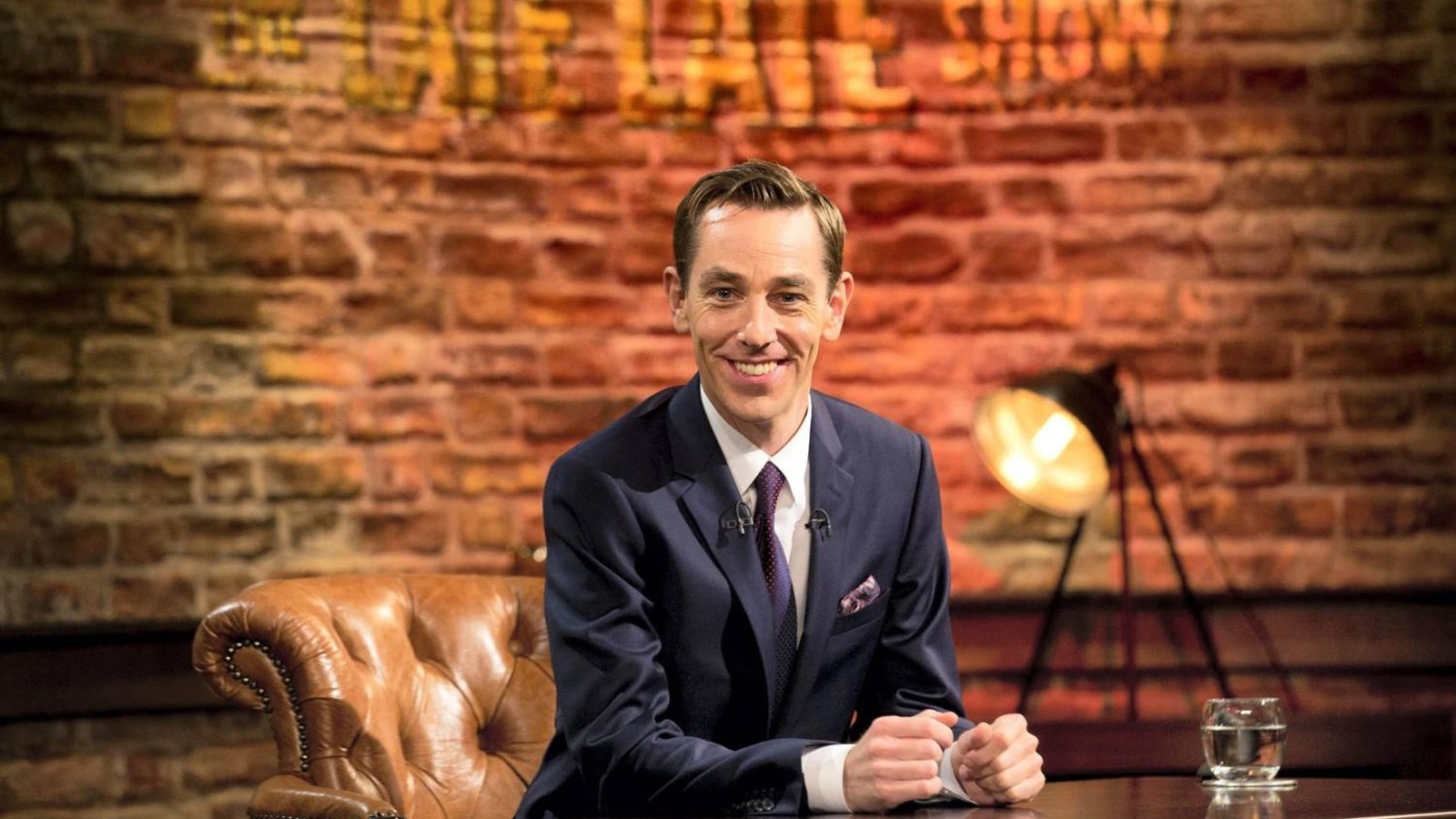 You Can Once Again Apply For The Late Late Show Audience Tickets | Stellar