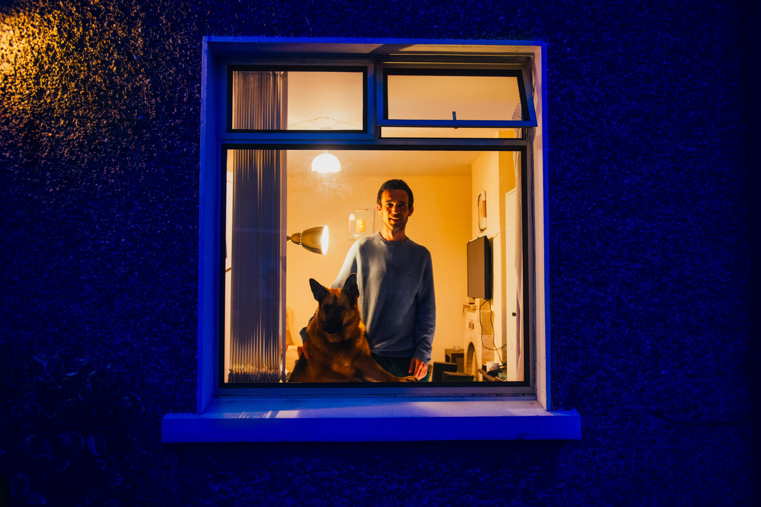 Irish Photographer, Ruth Medjber Captures Life In Lockdown In Stunning ...