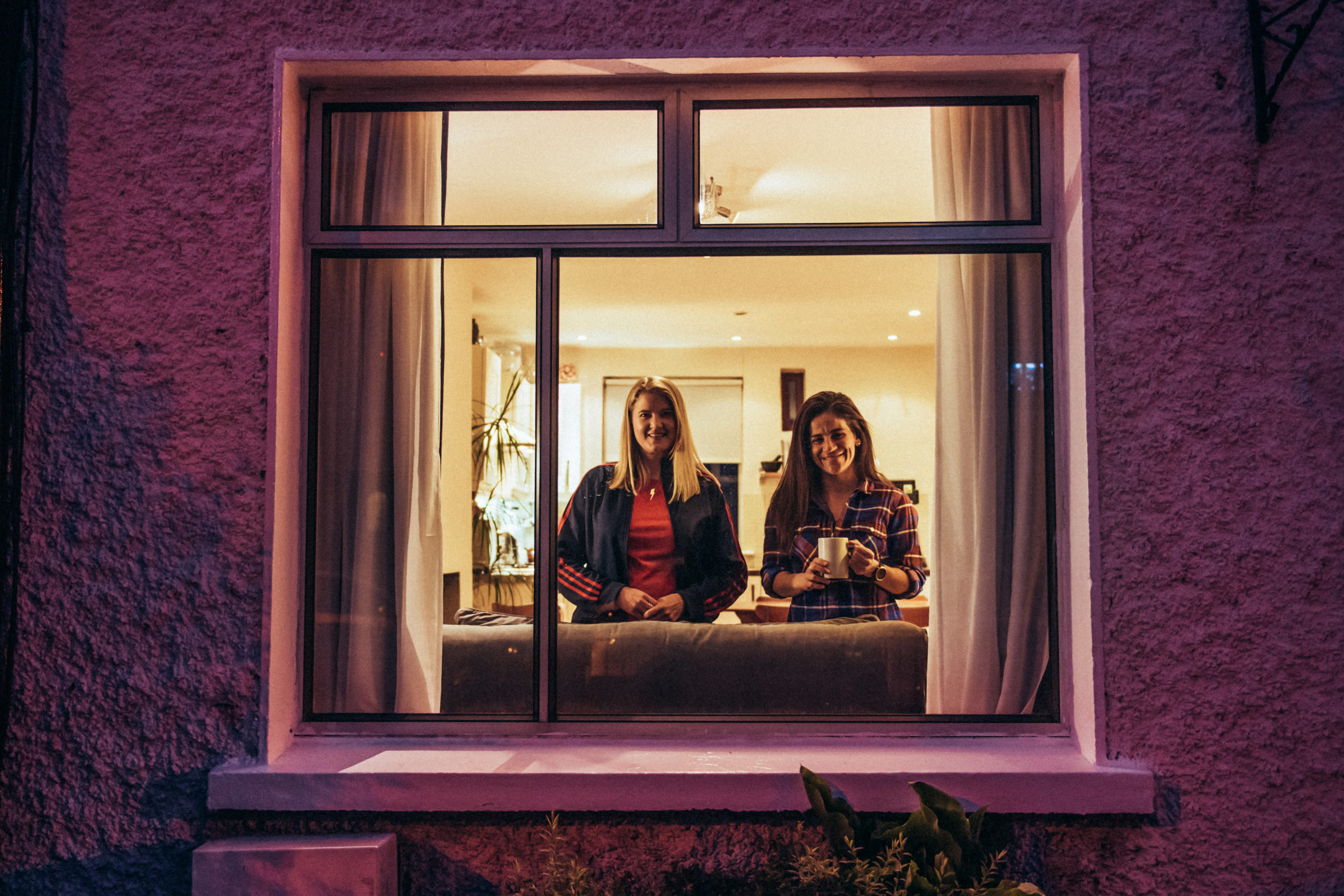 Irish Photographer, Ruth Medjber Captures Life In Lockdown In Stunning ...
