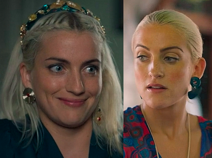 India Mullen On The Success Of Normal People And Her Love For Peggy ...