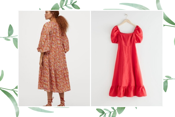 The 'TOAG' Dress Is Set To Be Huge This Season, But What Is It? | Stellar