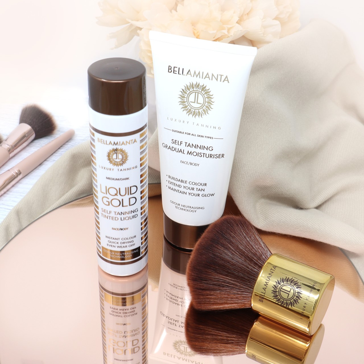 WIN: We're Giving One Lucky Reader A Year’s Supply Of Bellamianta ...