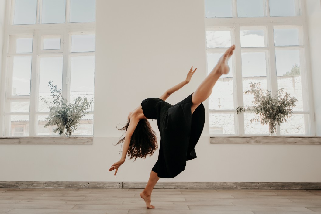 Here Are The 4 Dance Routines You've Always Wanted To Master | Stellar