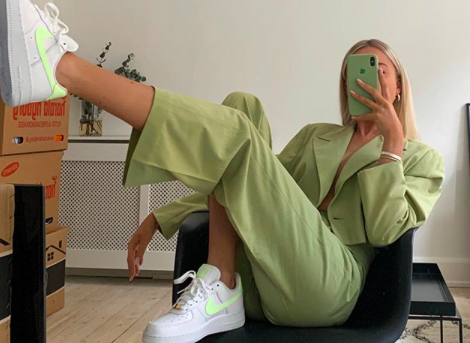 Sage Green Is The Colour Of The Summer And Here's Our Top Picks | Stellar