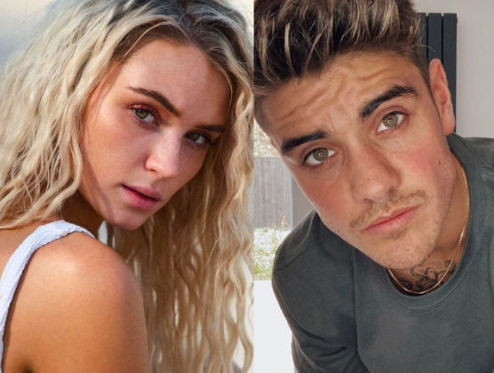 Love Island's Luke Mabbott And Lucie Donlan Are Now Dating | Stellar