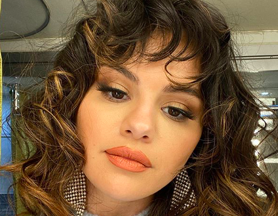 A Look Inside Selena Gomez's 28th Birthday Party | Stellar