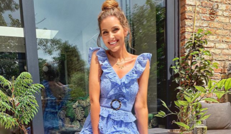 Tara Anderson Has Just Announced She's Expecting Baby Number Two | Stellar