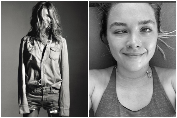 Seeing The 'Challenge Accepted' Trend All Over Your Insta Feed? Here's ...