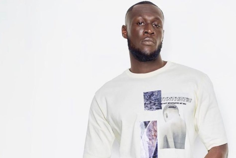 Stormzy To Release A Series Of Children's Books About Diversity | Stellar