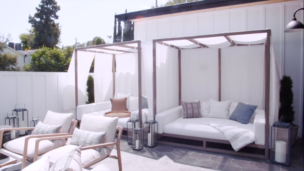 Fancy A Peek Inside James Charles' New Mansion? | Stellar