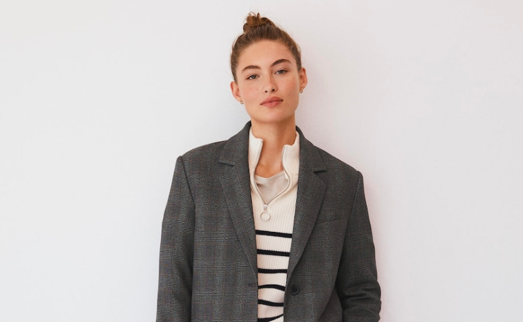 7 Key Wardrobe Pieces That Will See You Right Through To Winter | Stellar