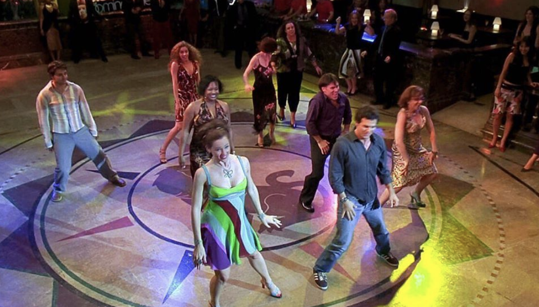 The 12 Best Magazine Movies And TV Shows Ever | Stellar