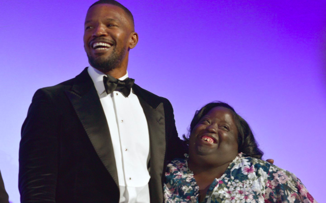 Jamie Foxx Pens Heartbreaking Tribute To His Sister As She Passes Away ...