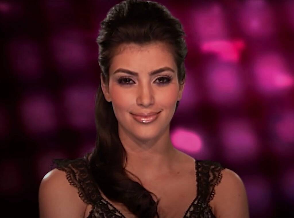 Happy 40th Birthday Kim K! A Look Back At Her Most Iconic KUWTK Moments ...