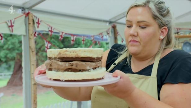 The Most Gas Reactions To Last Night's Great British Bake Off | Stellar