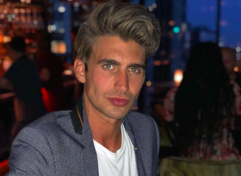 10 Interesting Facts You Might Like To Know About Chris Taylor | Stellar