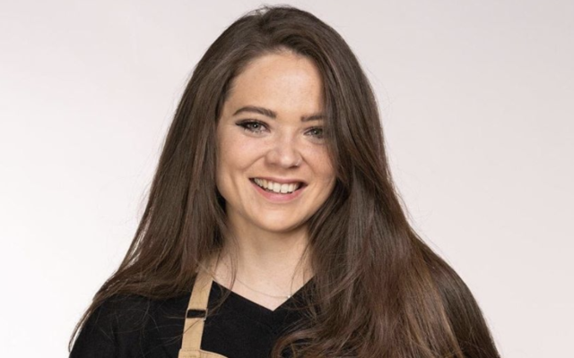 GBBO's Lottie Shared The Sweetest Letter About Her Time On The Bake Off ...