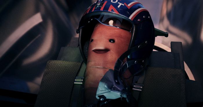 Watch: Kevin The Carrot Is Back And Cuter Than Ever In This Year's Aldi ...