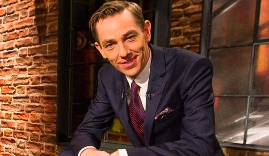 Staying In This Friday Night? Here's The Late Late Show's Full Lineup ...