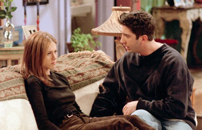 The 13 Greatest Break Ups In Screen History | Stellar