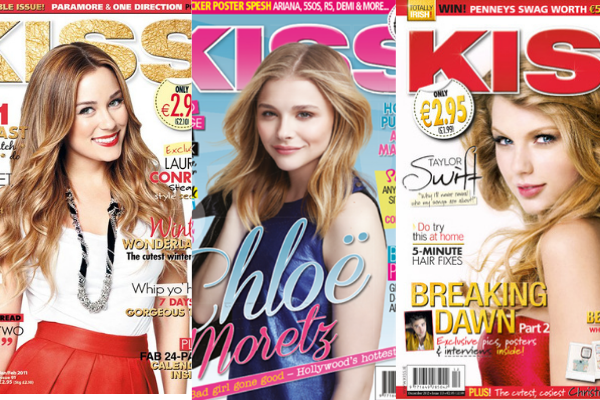 An Ode To The Teen Magazine | Stellar