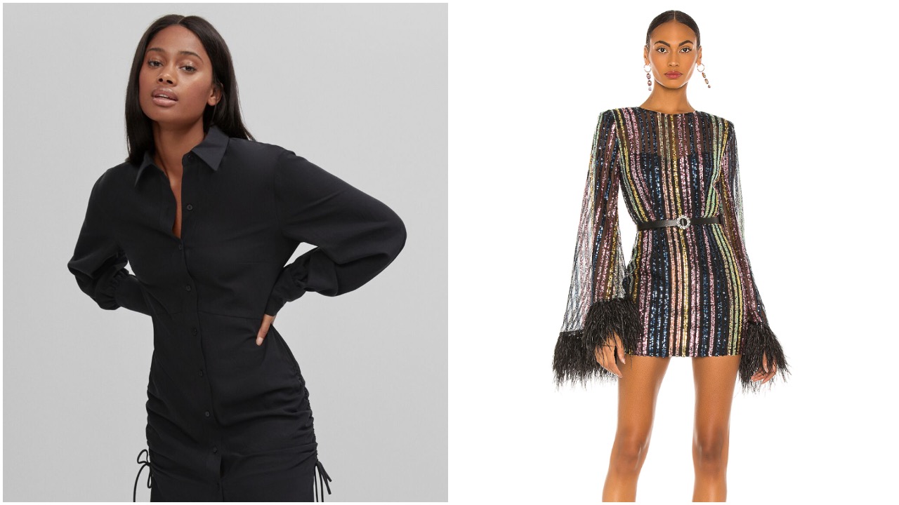 15 Fabulous Dresses For Dinner Dates In December | Stellar