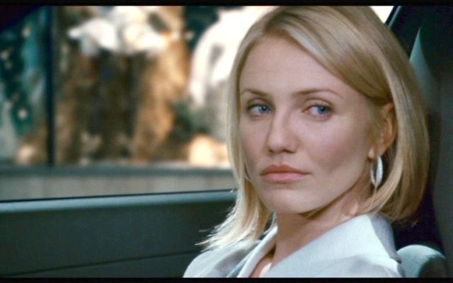 No Thanks! According To Cameron Diaz This Was The Hardest Scene From ...
