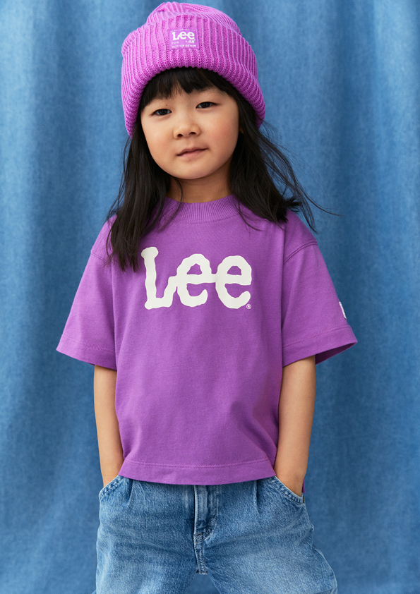 First Look: Lee X H&M Collaboration To Focus On 'Next Gen' Of ...