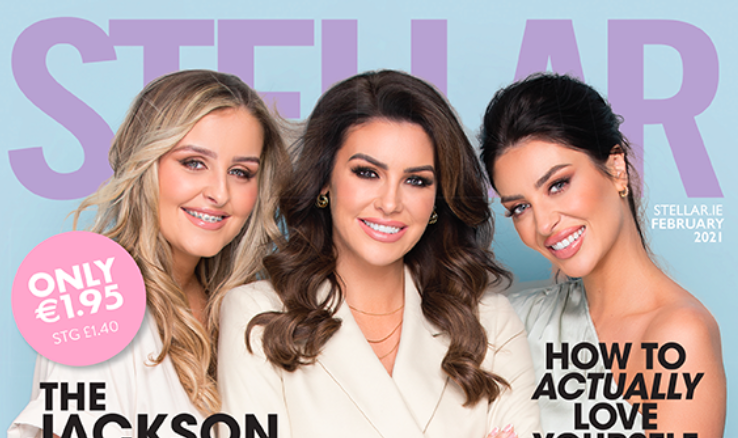 STELLAR's Fabulous February Issue Is Here And It's All About Sisters ...