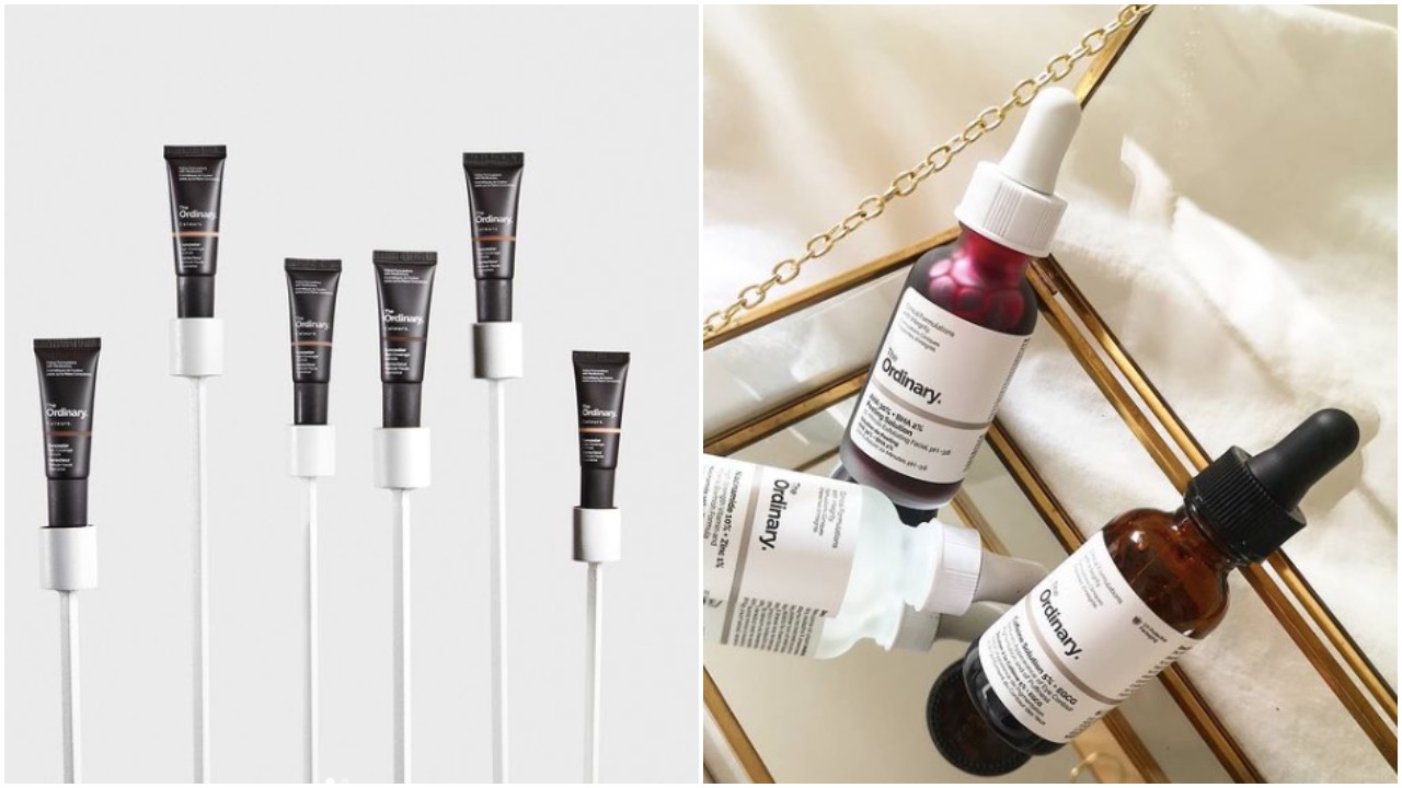 The Ordinary Has Just Launched Its First Concealer In 36 Shades | Stellar