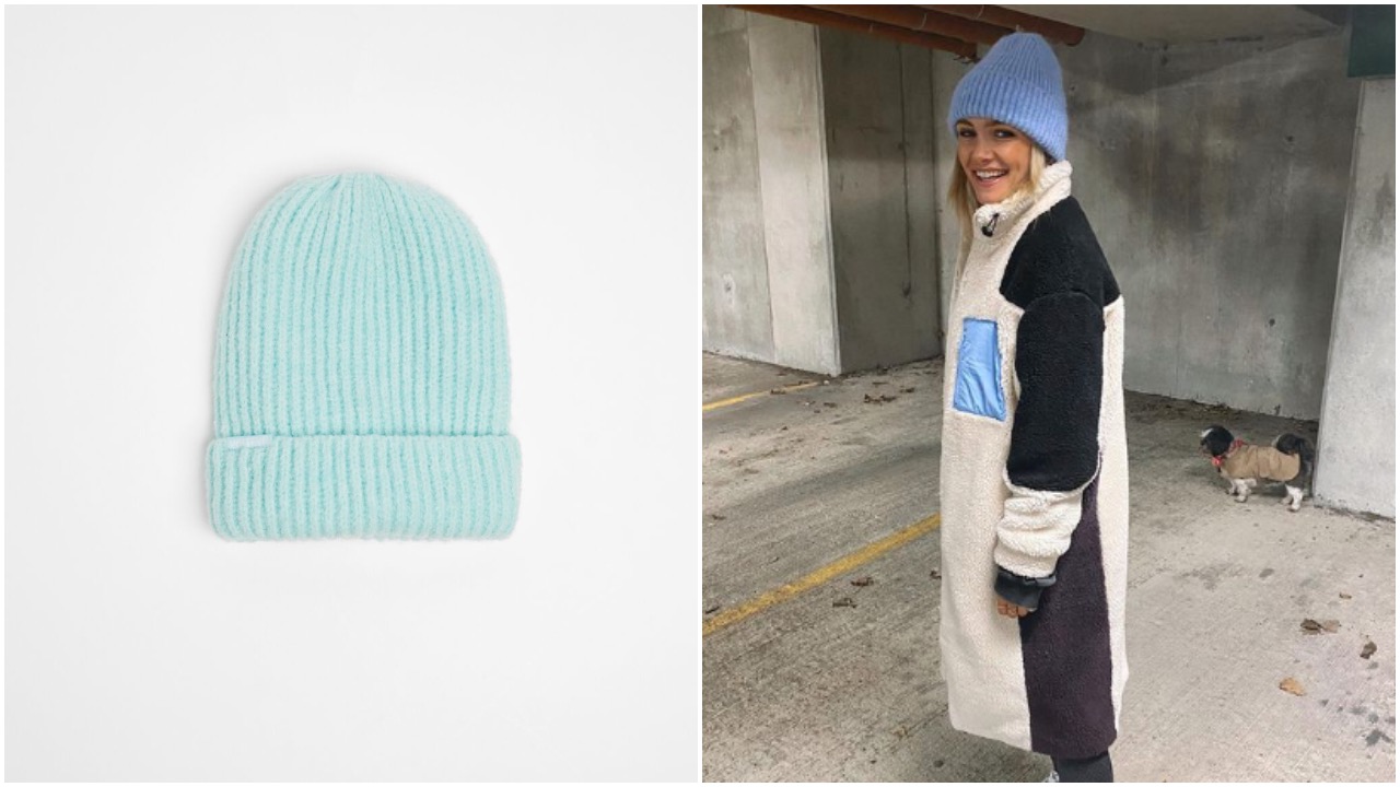 10 Affordable And Stylish Hats For Staying Warm When It's Freezing ...