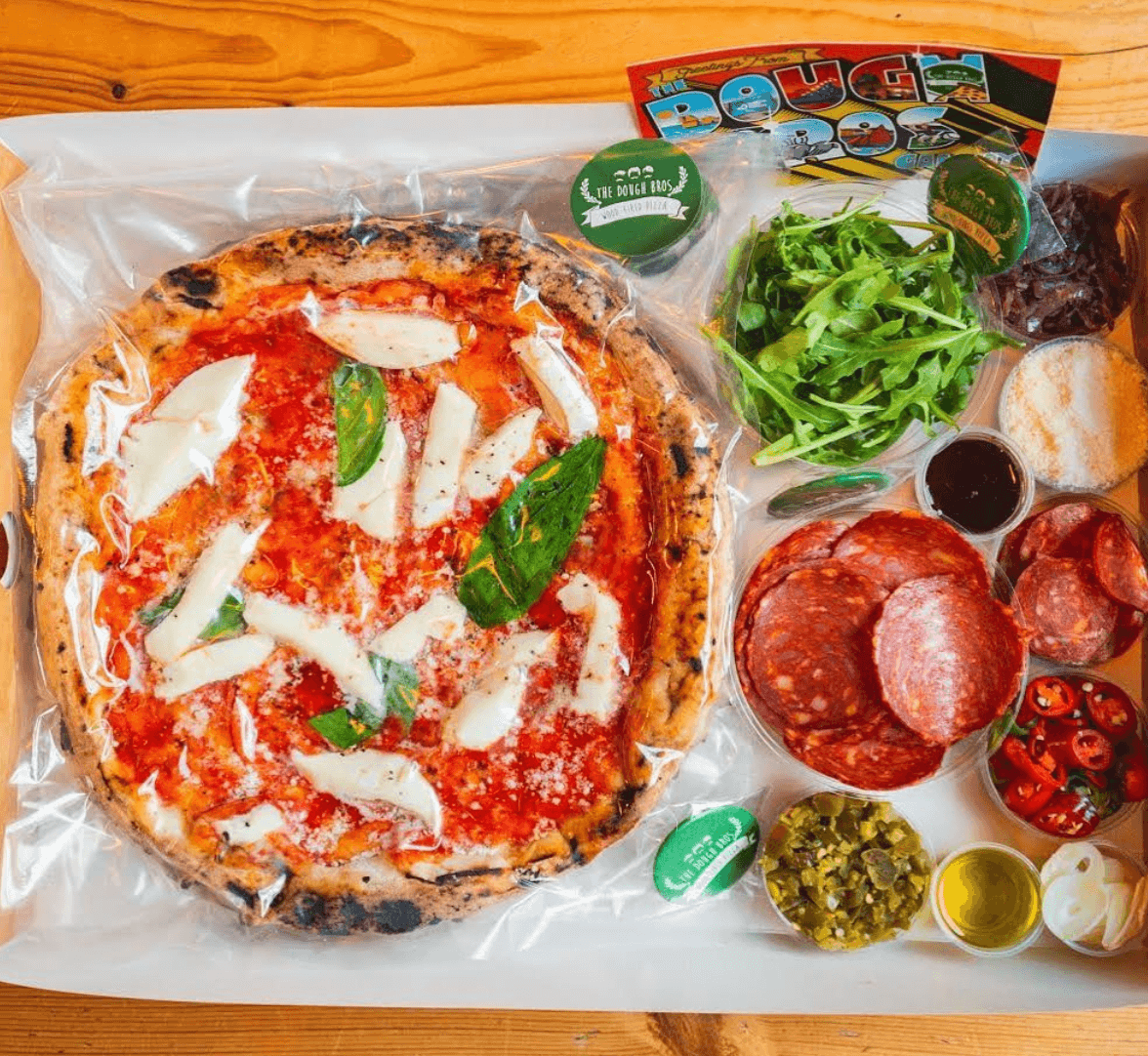 5 Simple But Delicious Restaurant At Home Kits To Enjoy This Valentine ...