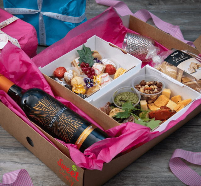 5 Simple But Delicious Restaurant At Home Kits To Enjoy This Valentine ...