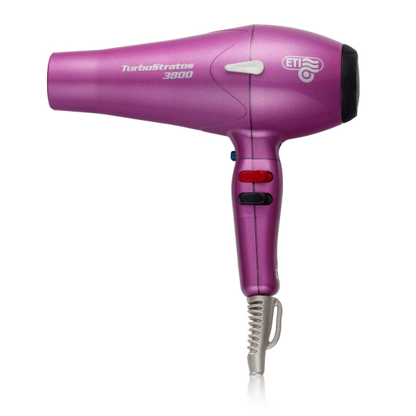 Turns Out, You're Not Supposed To Let Your Hair Air-Dry | Stellar