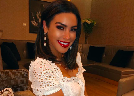 Suzanne Jackson Reveals New Room In Her House That She's Always Dreamed ...